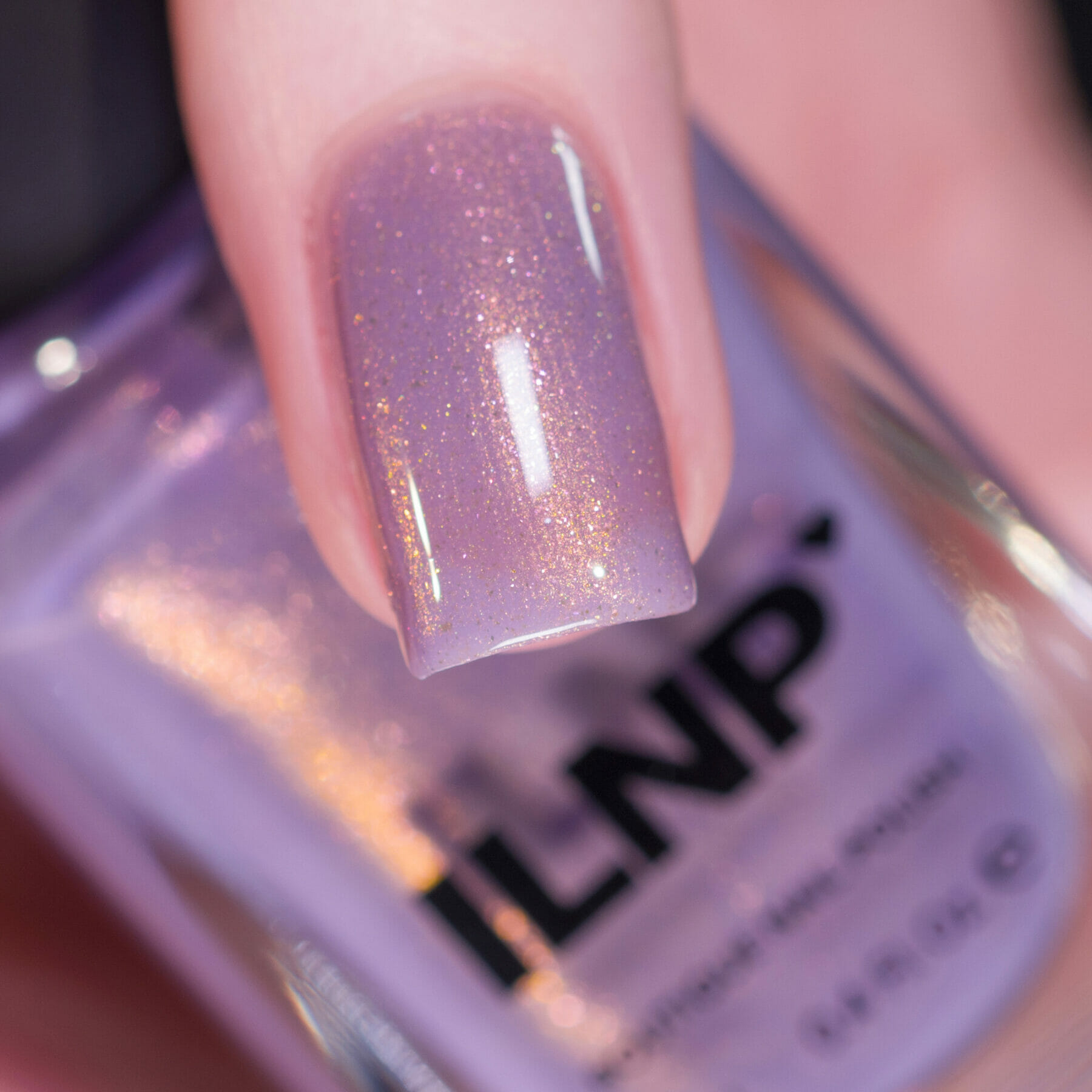 In The Clouds - by ILNP