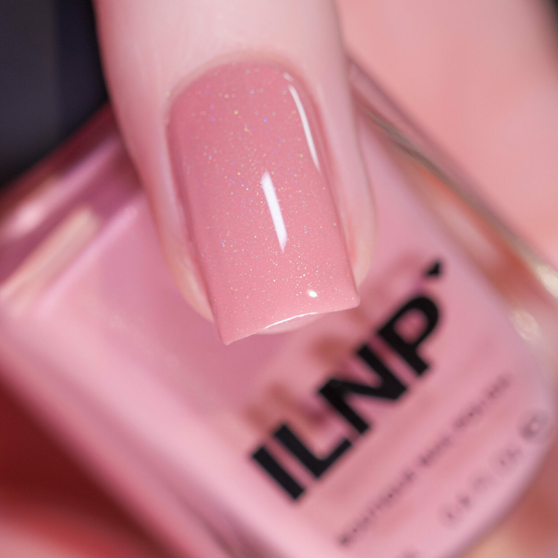 ILNP Purple Essentials Bundle - by ILNP