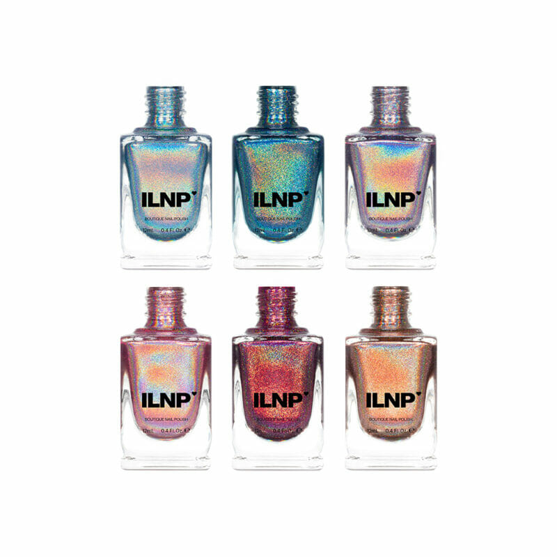 Haunted Collection - by ILNP