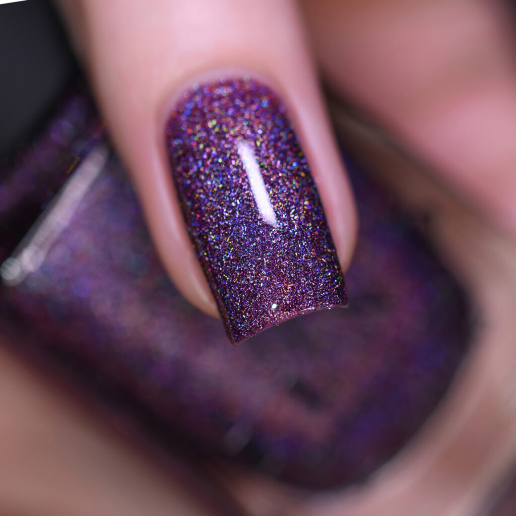 ILNP Purple Essentials Bundle - by ILNP