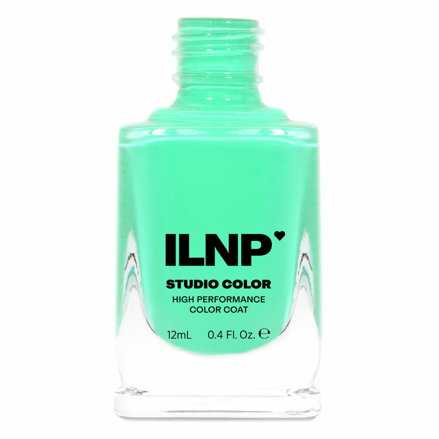 High Voltage - by ILNP