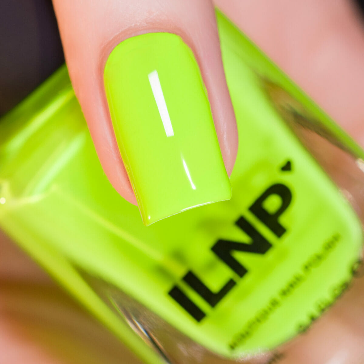 ILNP Studio Color Nail Polish | High Performance Colors