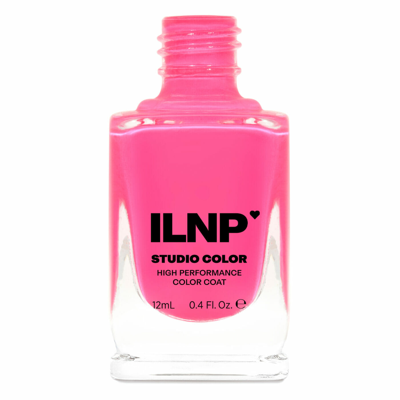 ILNP Studio Color Nail Polish | High Performance Colors