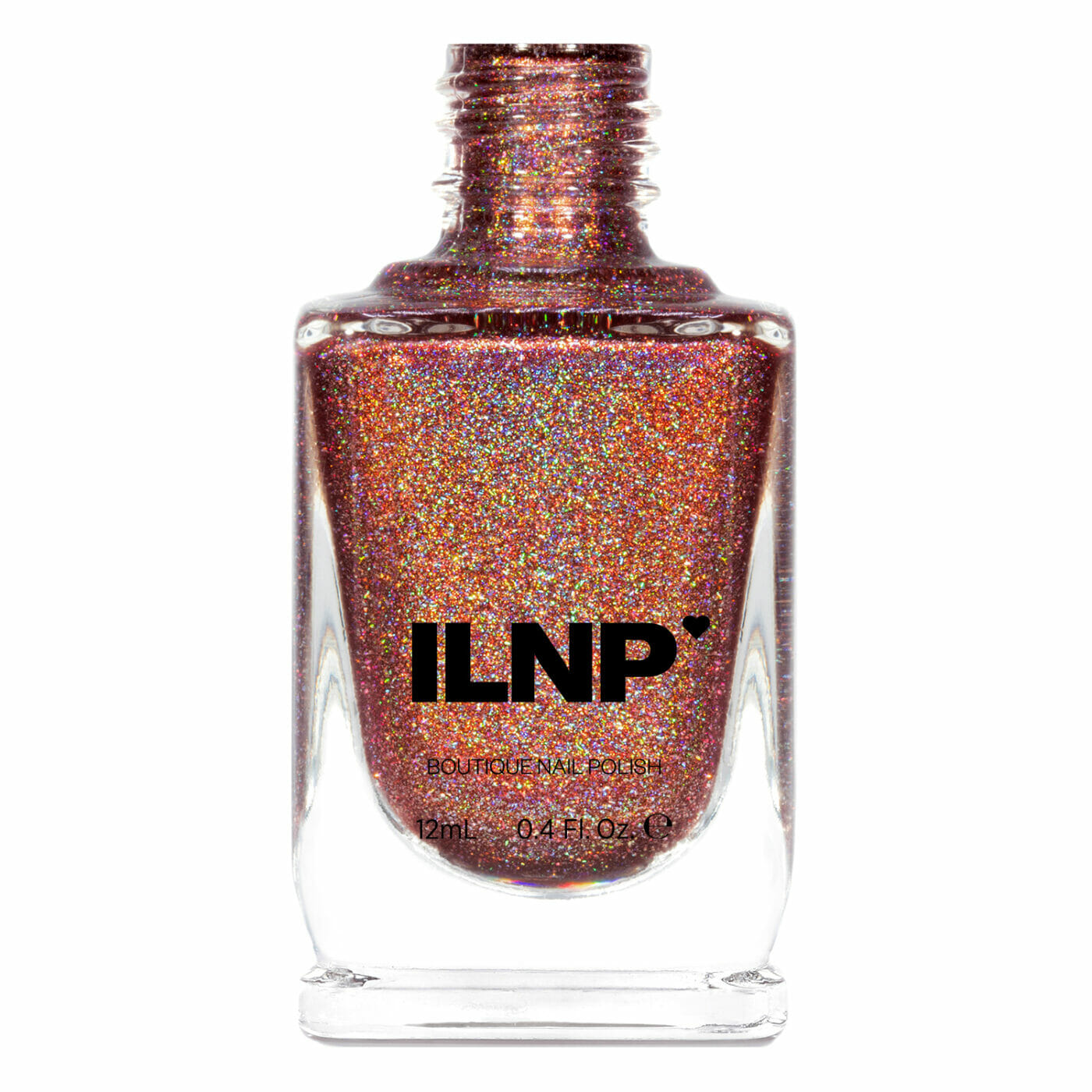 Ultra Metallic Brights Collection - by ILNP