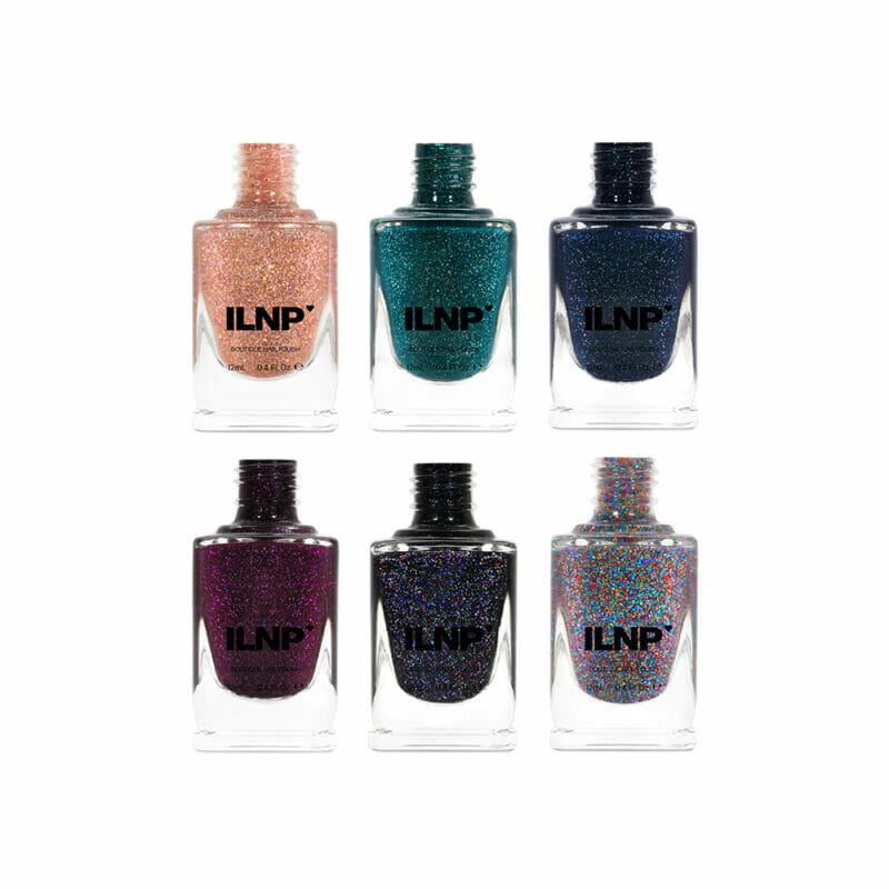 Daisy Jane - by ILNP