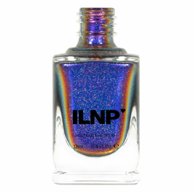 ILNP Purple Essentials Bundle - by ILNP