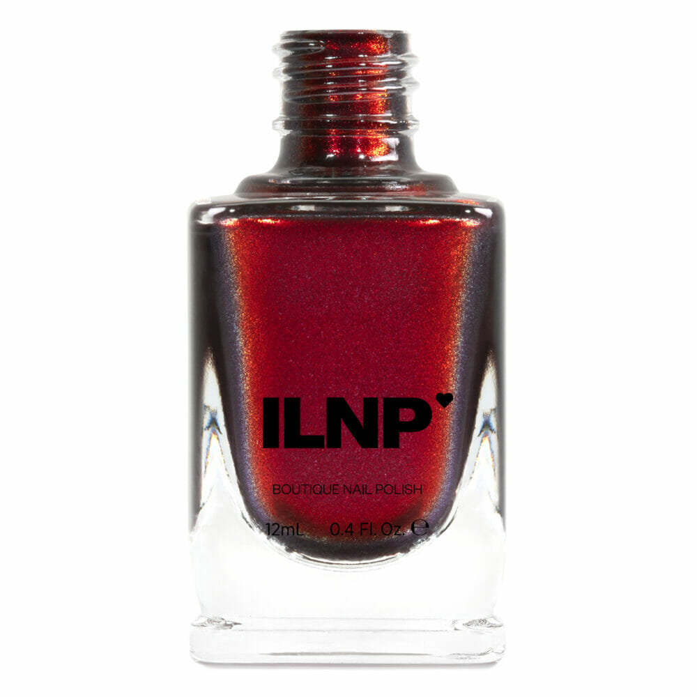 Velvet Rope - by ILNP