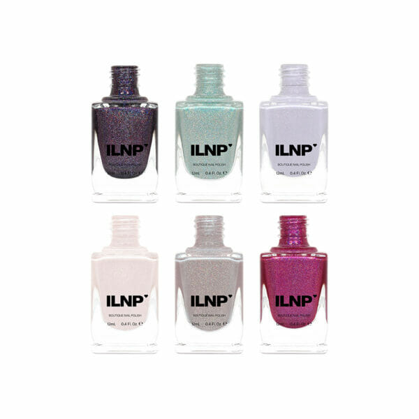 ILNP Favorites Bundle - by ILNP