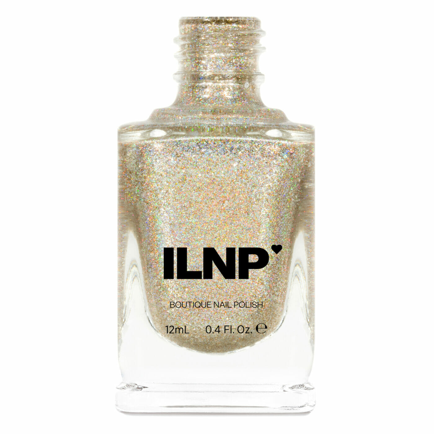 ILNP Poison - Blood Red Magnetic Nail Polish