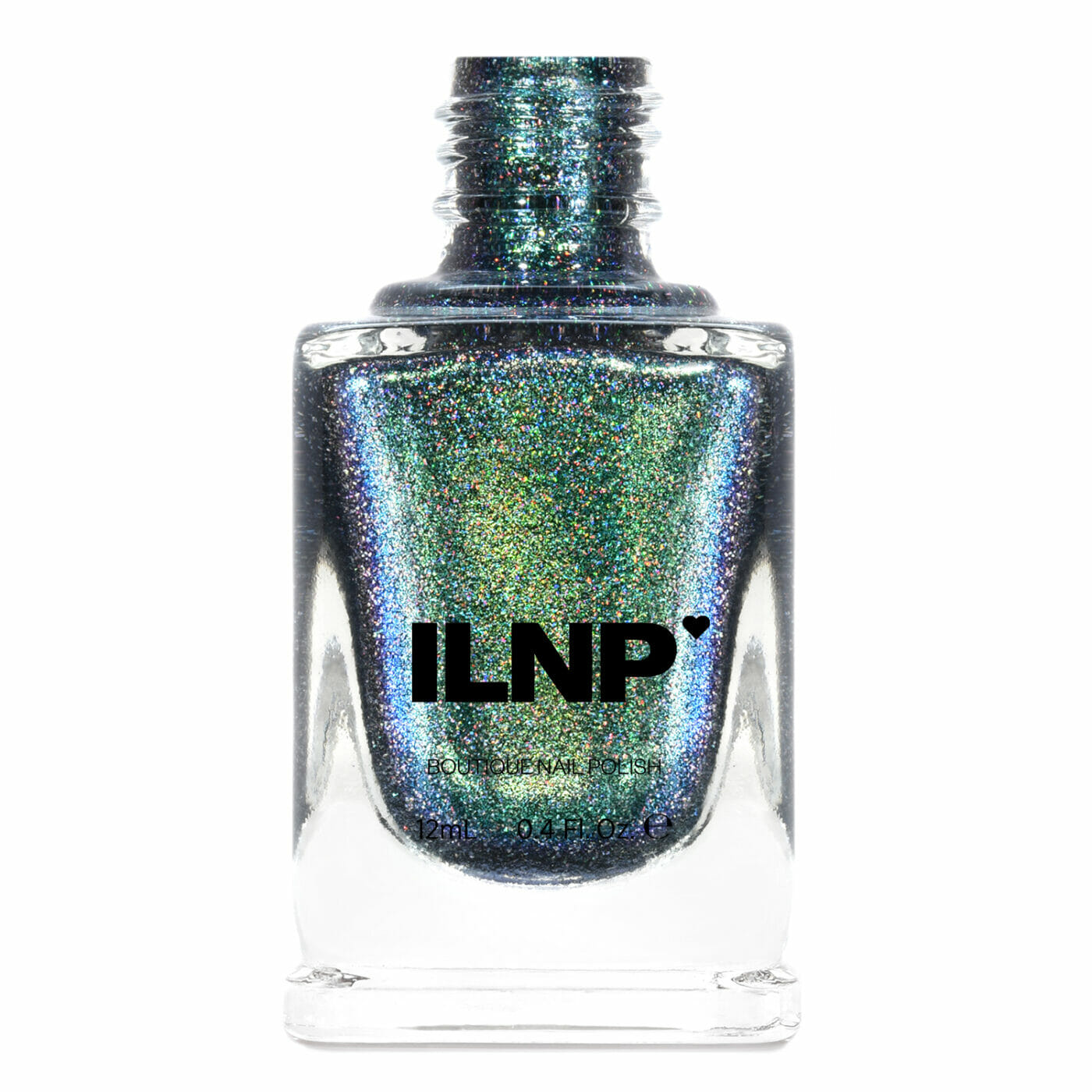 Blueprint - Boutique Nail Polish by ILNP