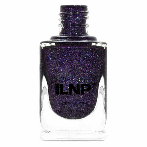 ILNP Purple Essentials Bundle - by ILNP