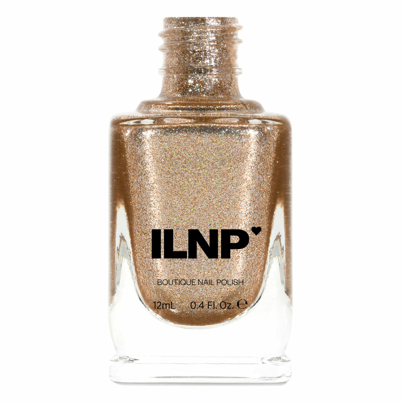 La Catedral - by ILNP