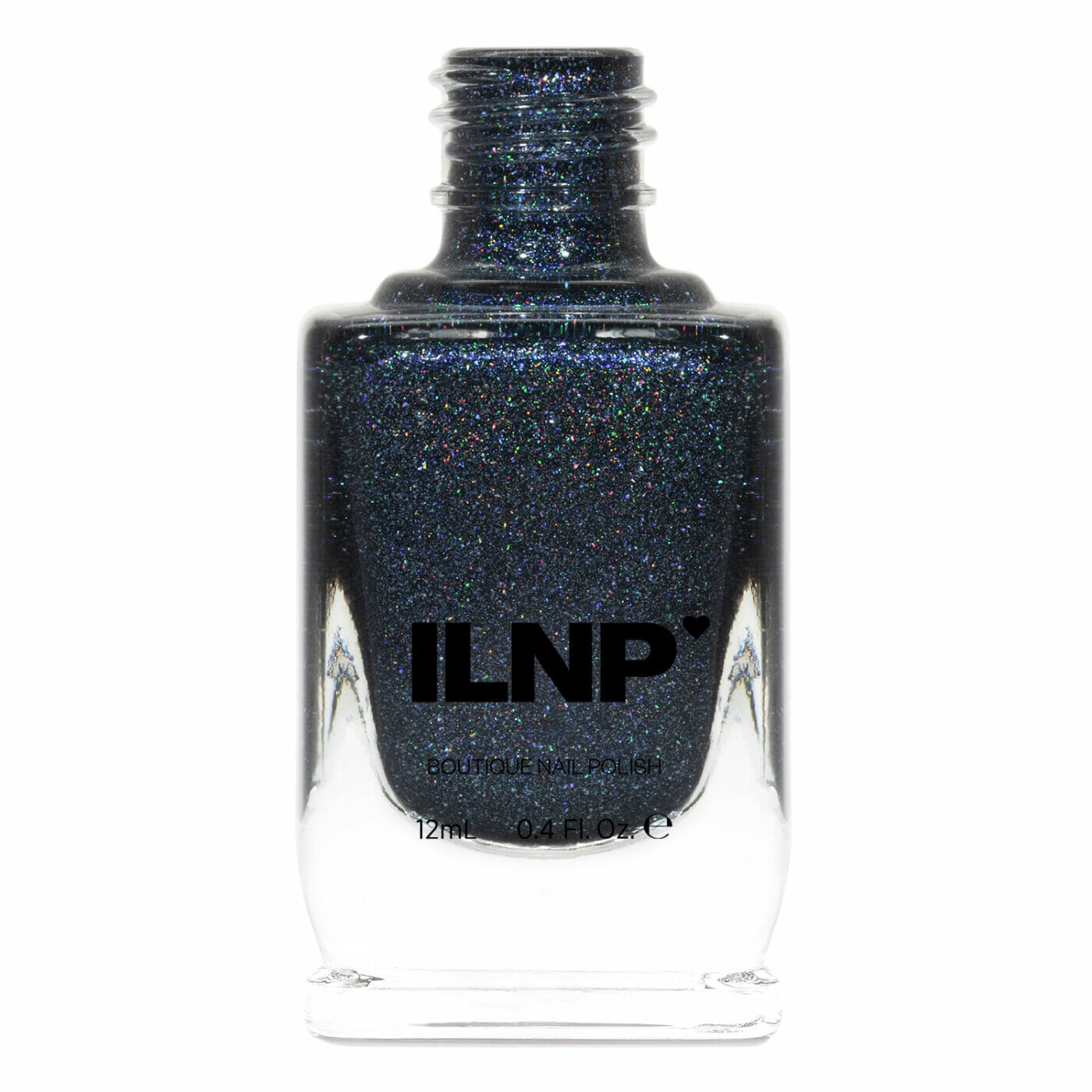 Internship - by ILNP