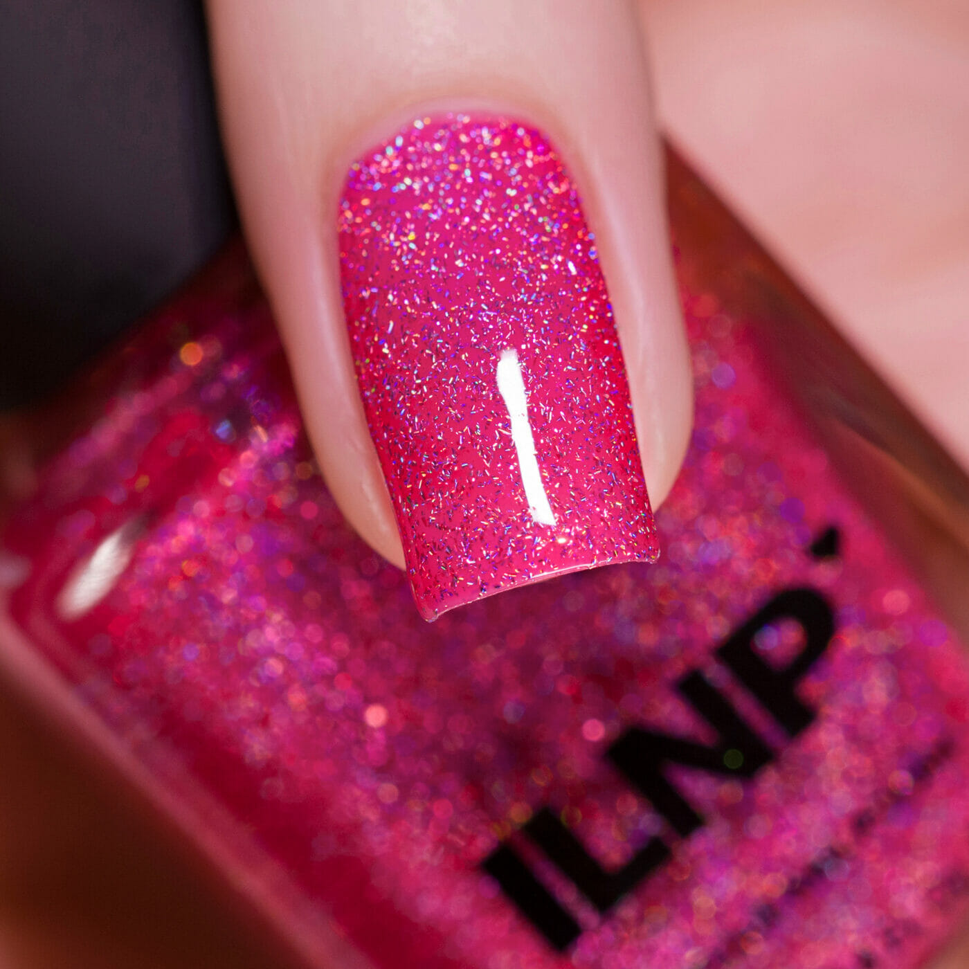 Ultra Metallic Brights Collection - by ILNP