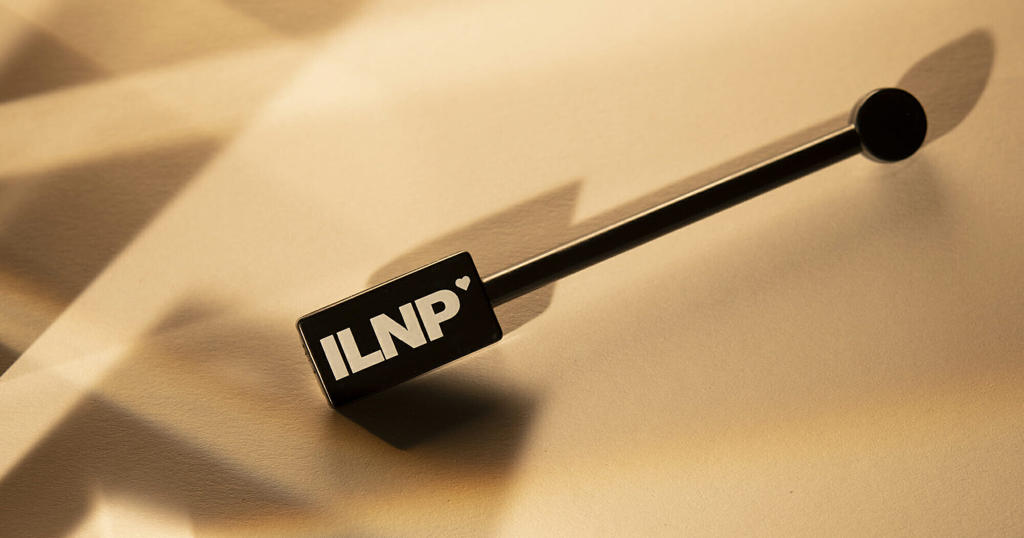 ILNP Magnetic Wand - Magnetic Wand Nail Tool