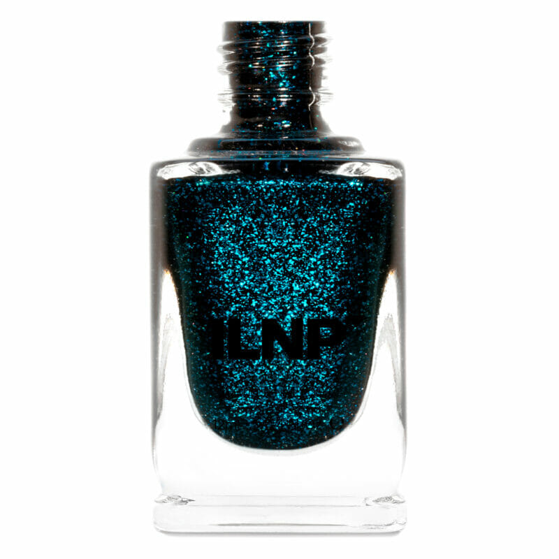 ILNP Boutique Effect Nail Polish | Premium Holographic Shades