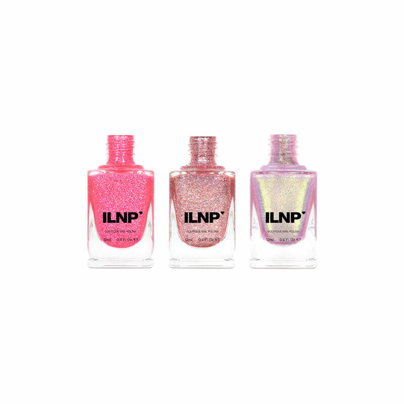 ILNP Nail Polish Bundles | Curated Nail Polish Sets