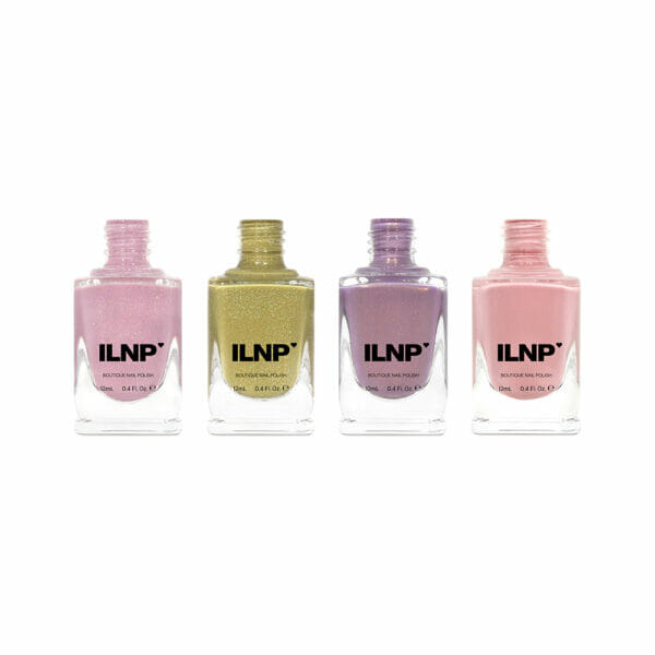 ILNP Nail Polish Bundles | Curated Nail Polish Sets
