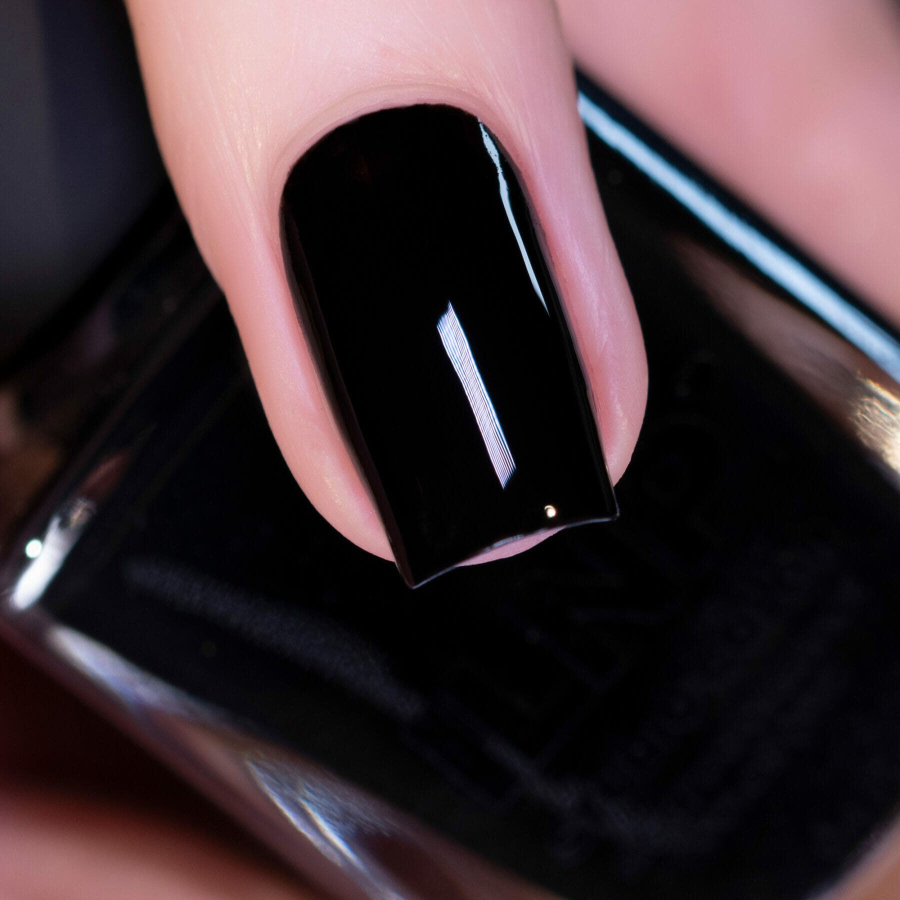 Search Results for “black” – Boutique Nail Polish by ILNP