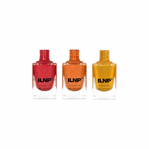 ILNP Nail Polish Bundles | Curated Nail Polish Sets