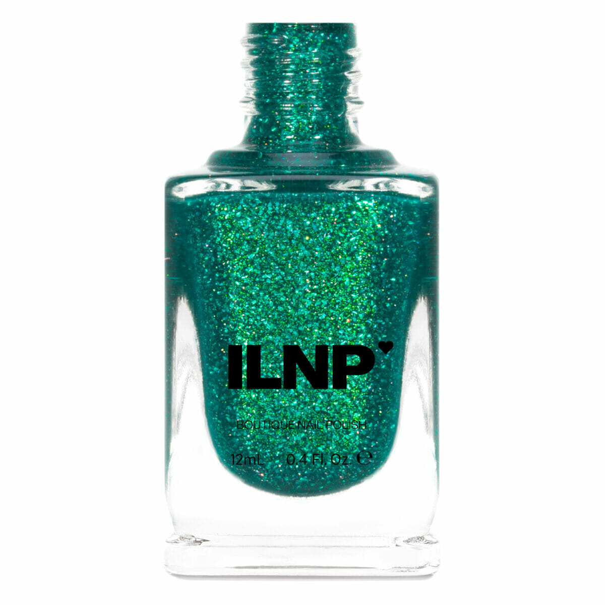 ILNP Boutique Effect Nail Polish | Premium Holographic Shades
