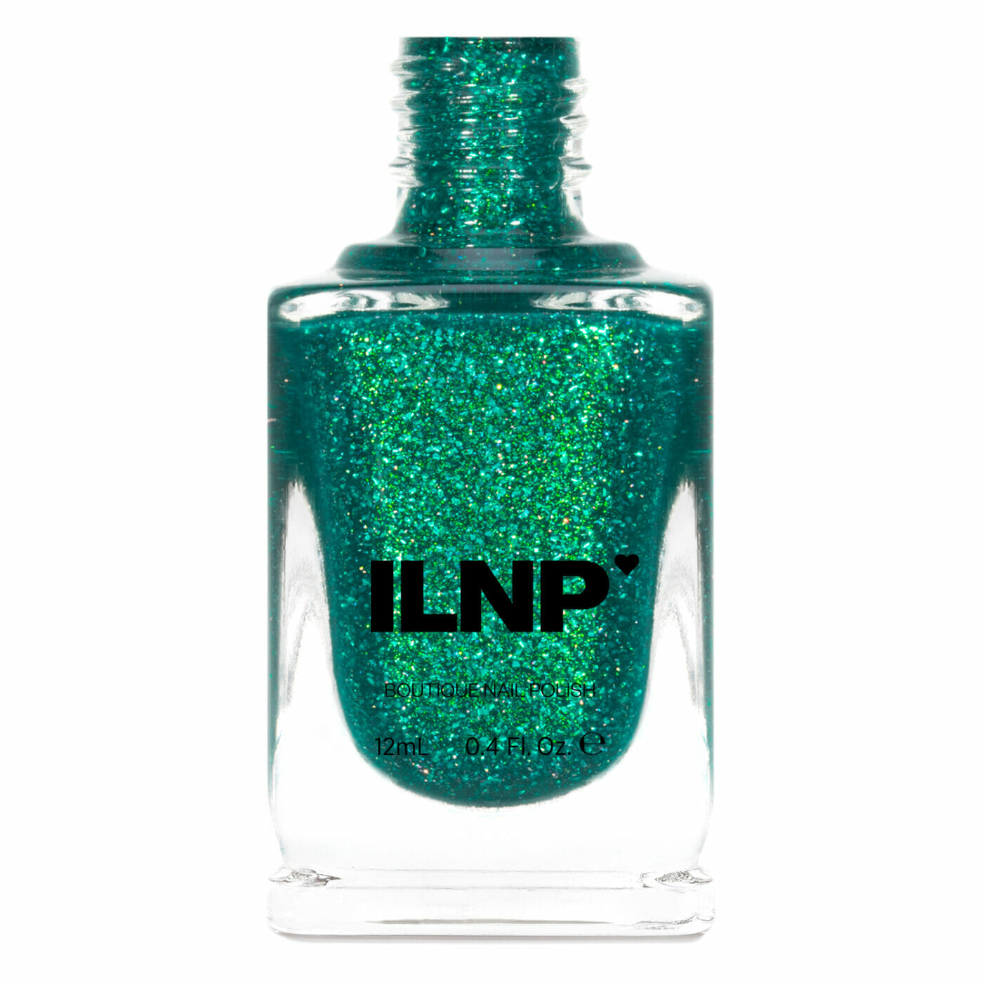 ILNP Boutique Effect Nail Polish | Premium Holographic Shades