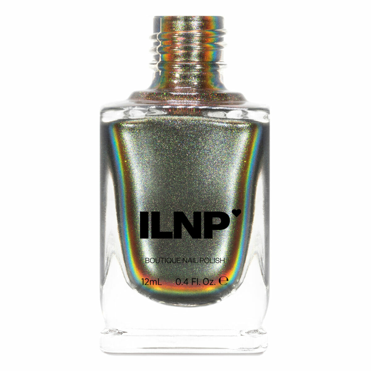 Hi-Fi - by ILNP