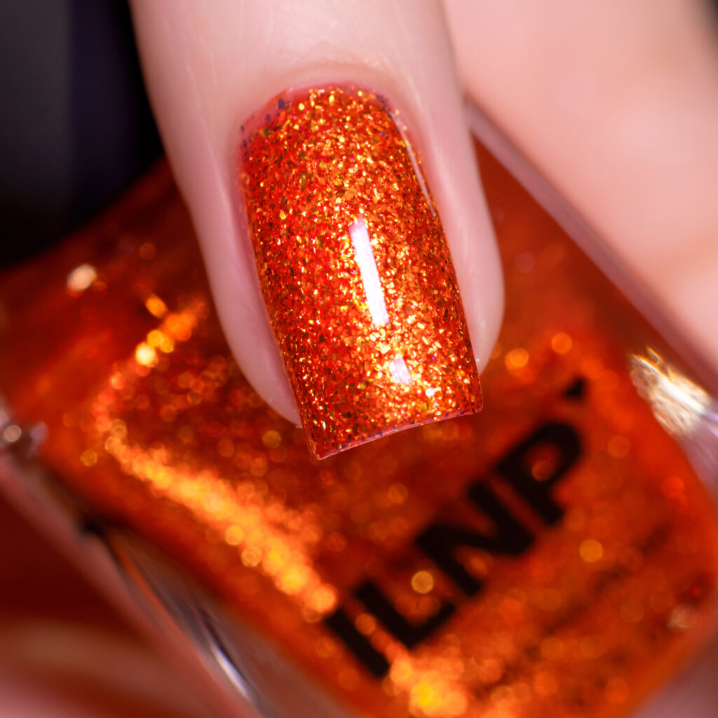 Boutique Nail Polish by ILNP – ♥ ILNP