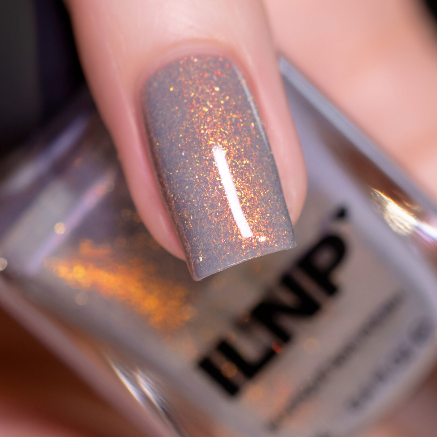 Boutique Nail Polish by ILNP – ♥ ILNP