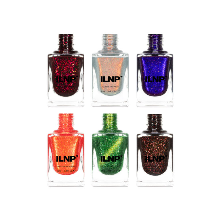 Boutique Nail Polish by ILNP – ♥ ILNP
