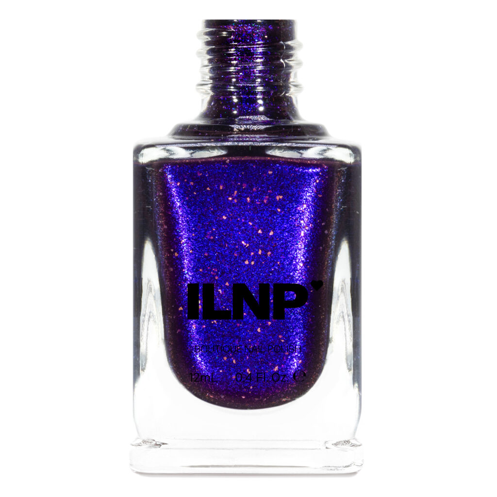 Boutique Nail Polish by ILNP – ♥ ILNP