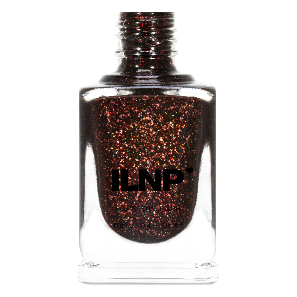 Boutique Nail Polish by ILNP – ♥ ILNP