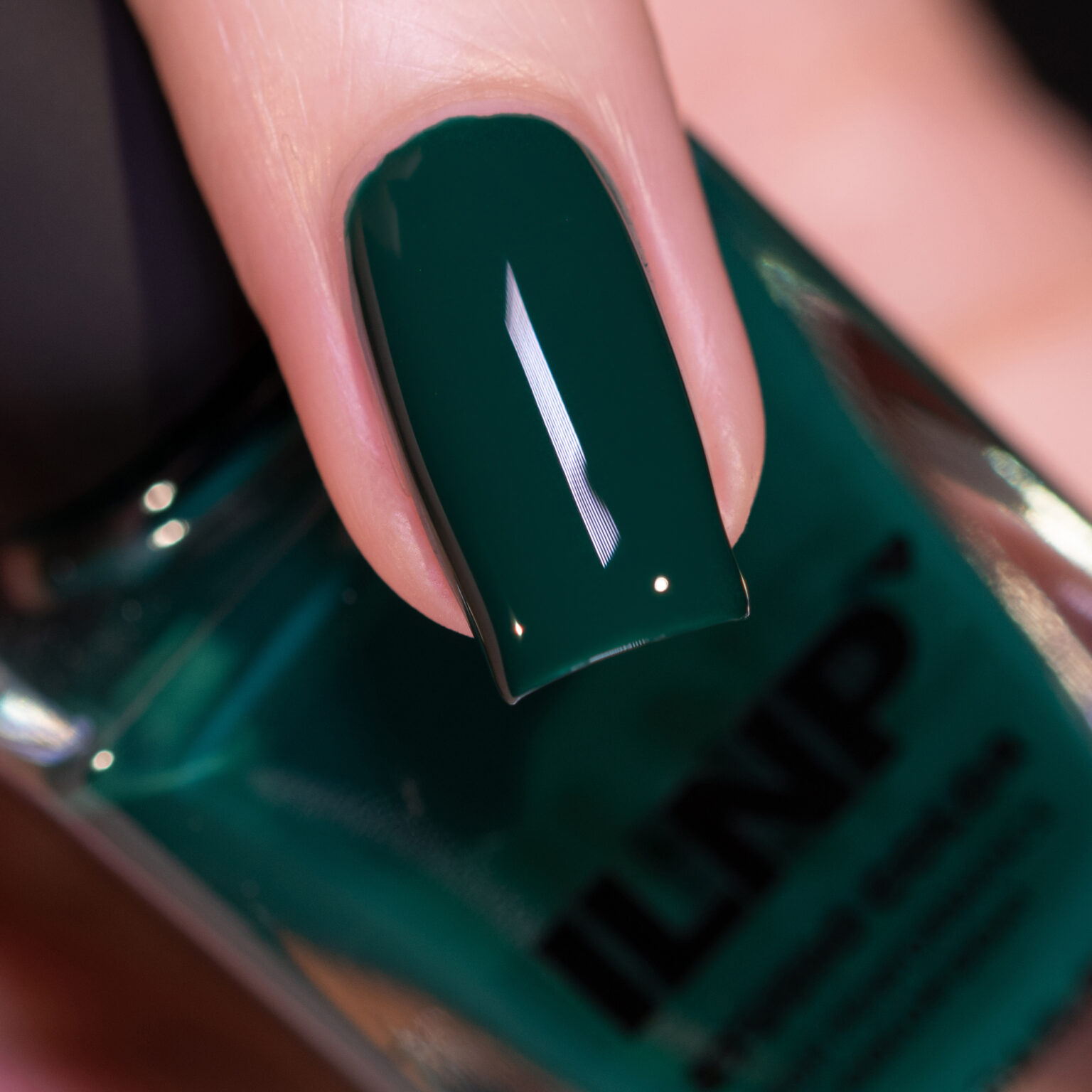 ILNP Boutique Nail Polish | Premium Colors & Finishes