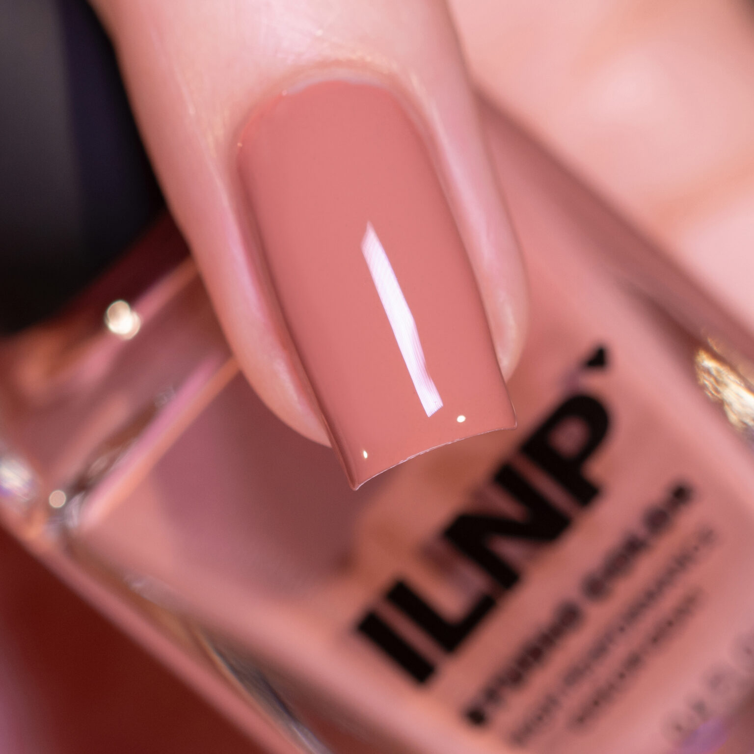 ILNP Boutique Nail Polish | Premium Colors & Finishes