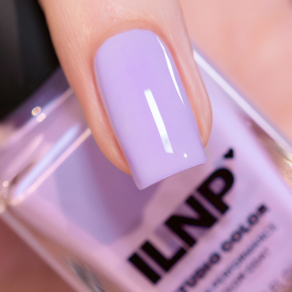 ILNP Studio Color Nail Polish | High Performance Colors