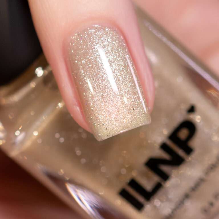 ILNP Boutique Nail Polish | All Stunning Colors and Finishes