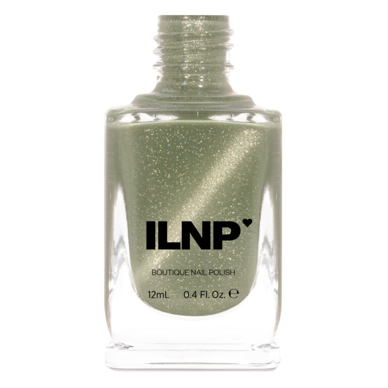 ILNP Boutique Nail Polish | All Stunning Colors and Finishes