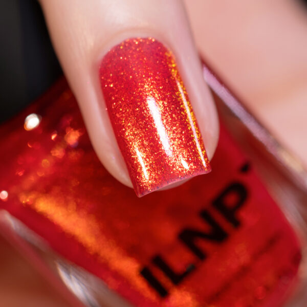 ILNP Boutique Nail Polish | Premium Colors & Finishes