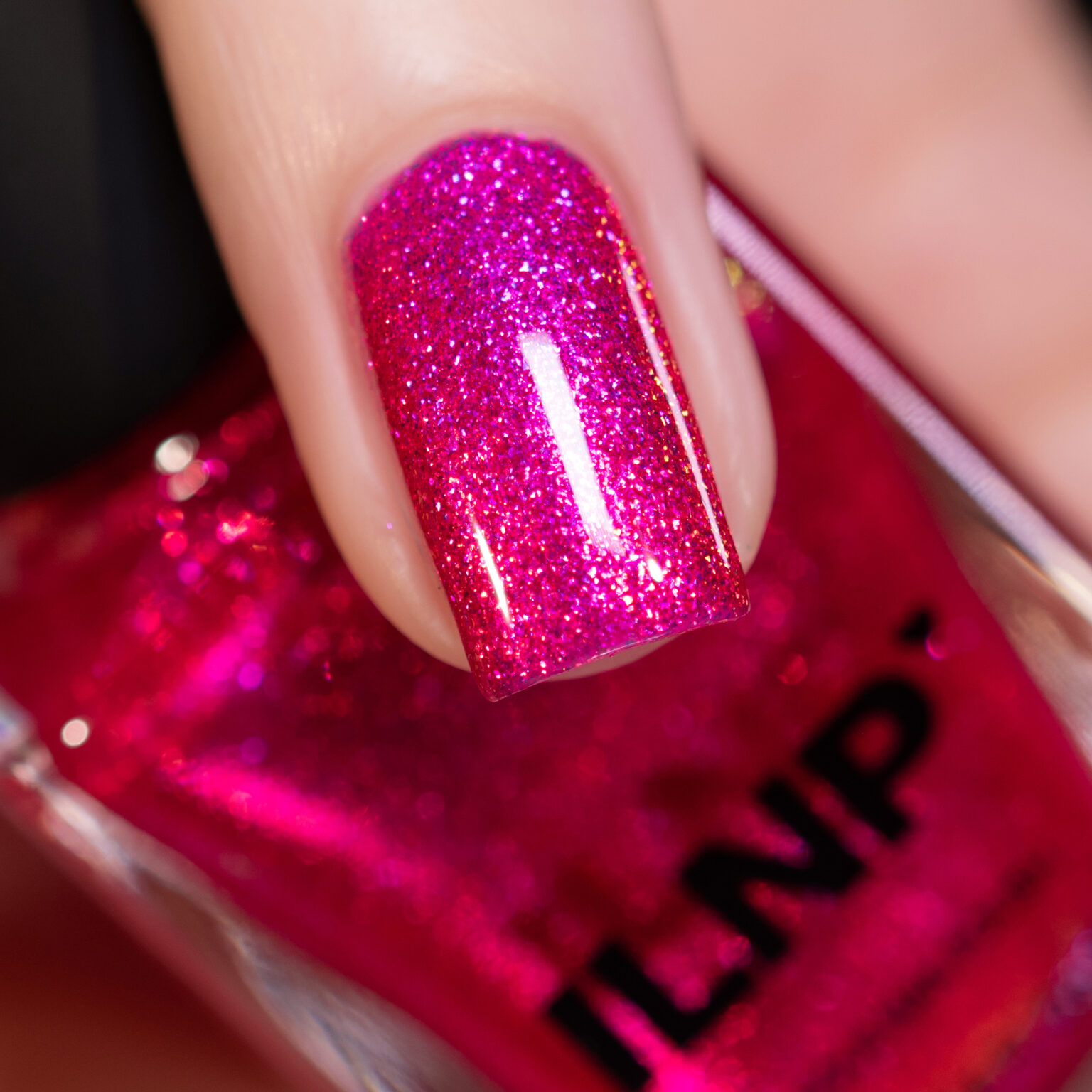 ILNP Boutique Nail Polish | Premium Colors & Finishes