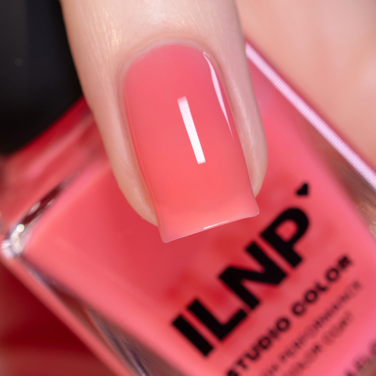 ILNP Boutique Nail Polish | Premium Colors & Finishes