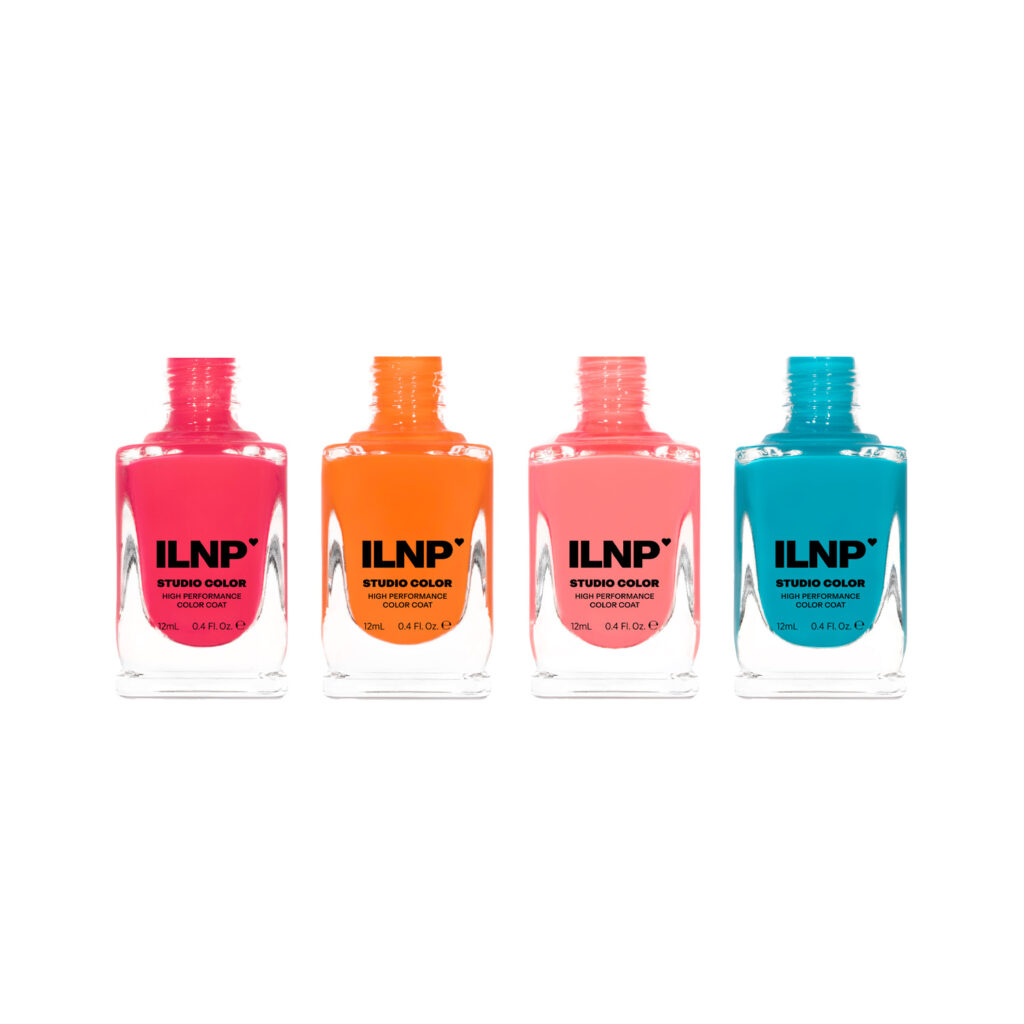 ILNP Boutique Nail Polish | Premium Colors & Finishes