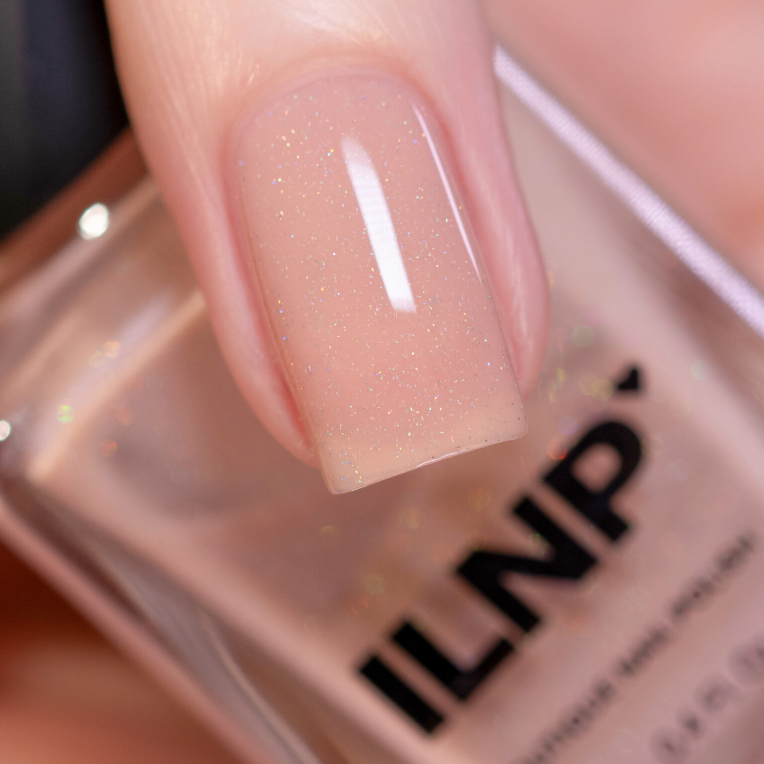 ILNP Boutique Nail Polish | All Stunning Colors and Finishes