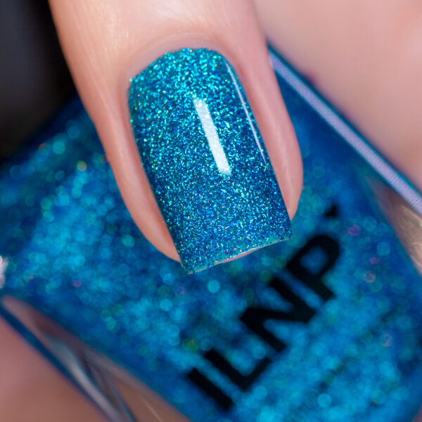 ILNP Boutique Nail Polish | Premium Colors & Finishes