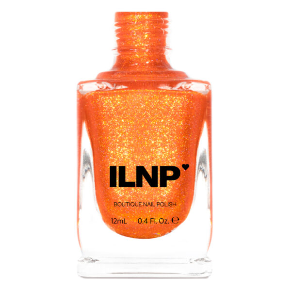 ILNP Boutique Nail Polish | Premium Colors & Finishes