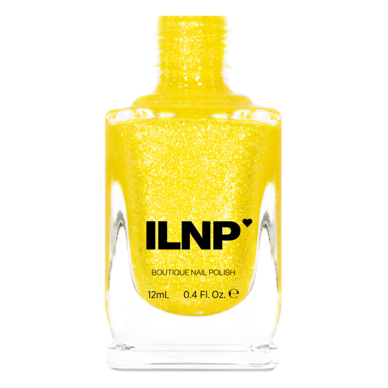 ILNP Boutique Nail Polish | Premium Colors & Finishes