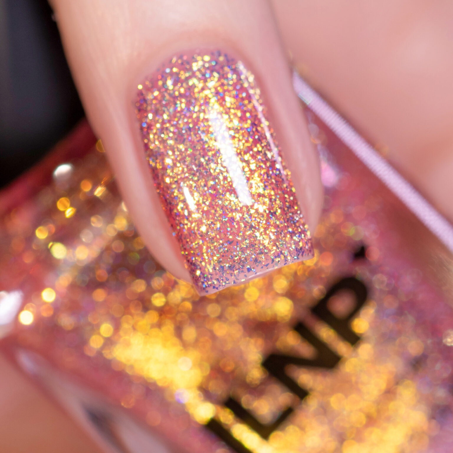 ILNP Boutique Nail Polish | All Stunning Colors and Finishes