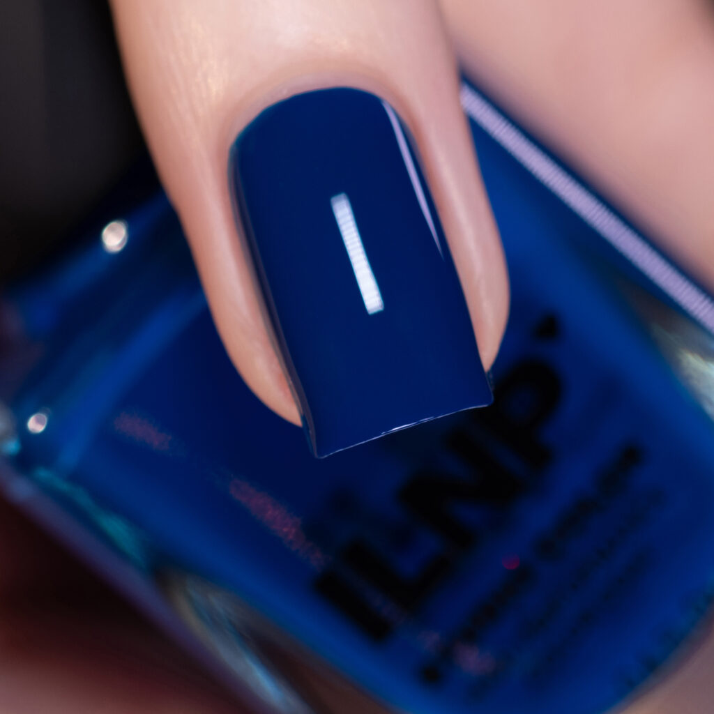 ILNP Studio Color Nail Polish | High Performance Colors