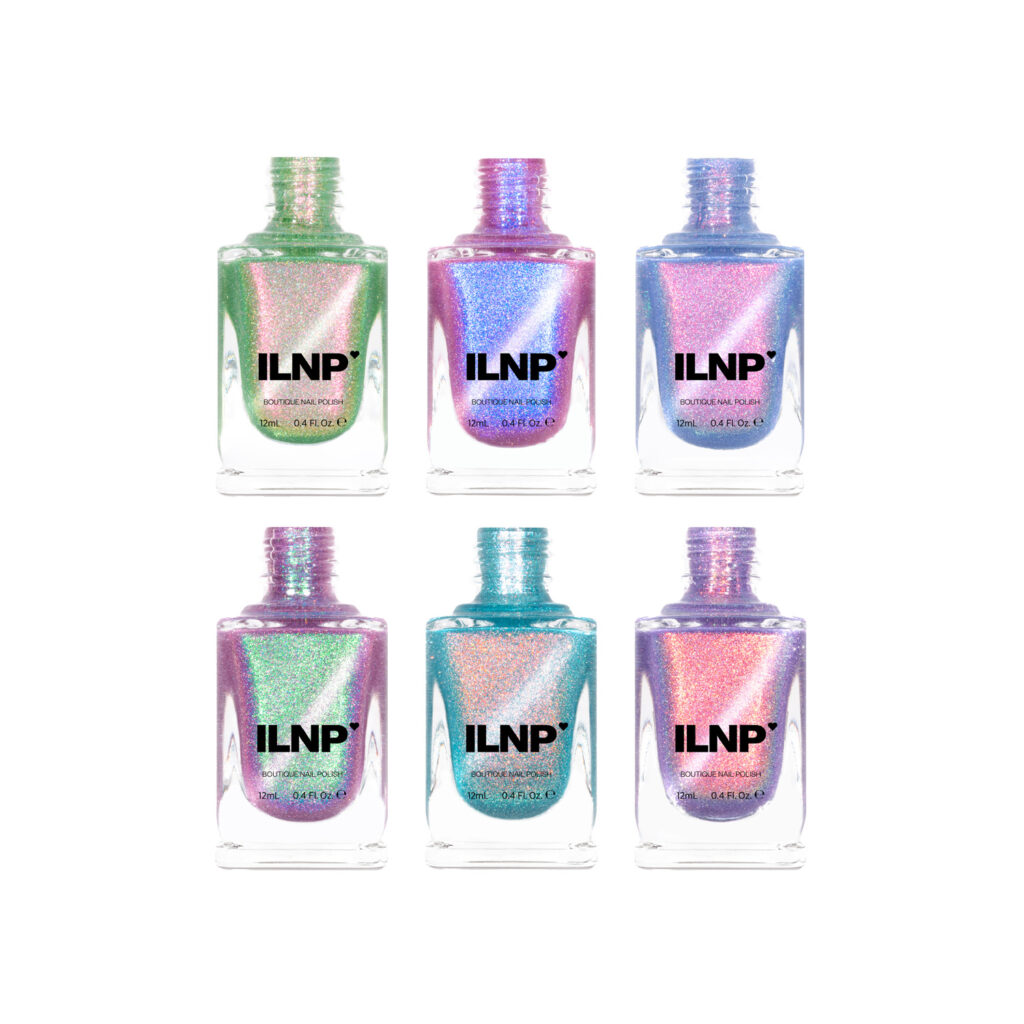 ILNP Boutique Nail Polish | Premium Colors & Finishes
