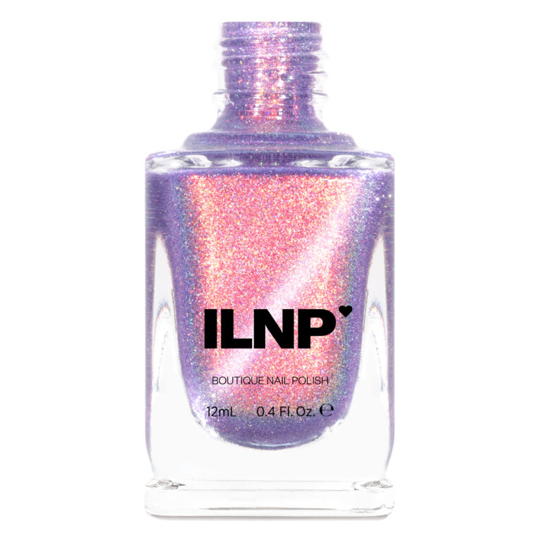ILNP Boutique Effect Nail Polish | Magnet Activated Shades