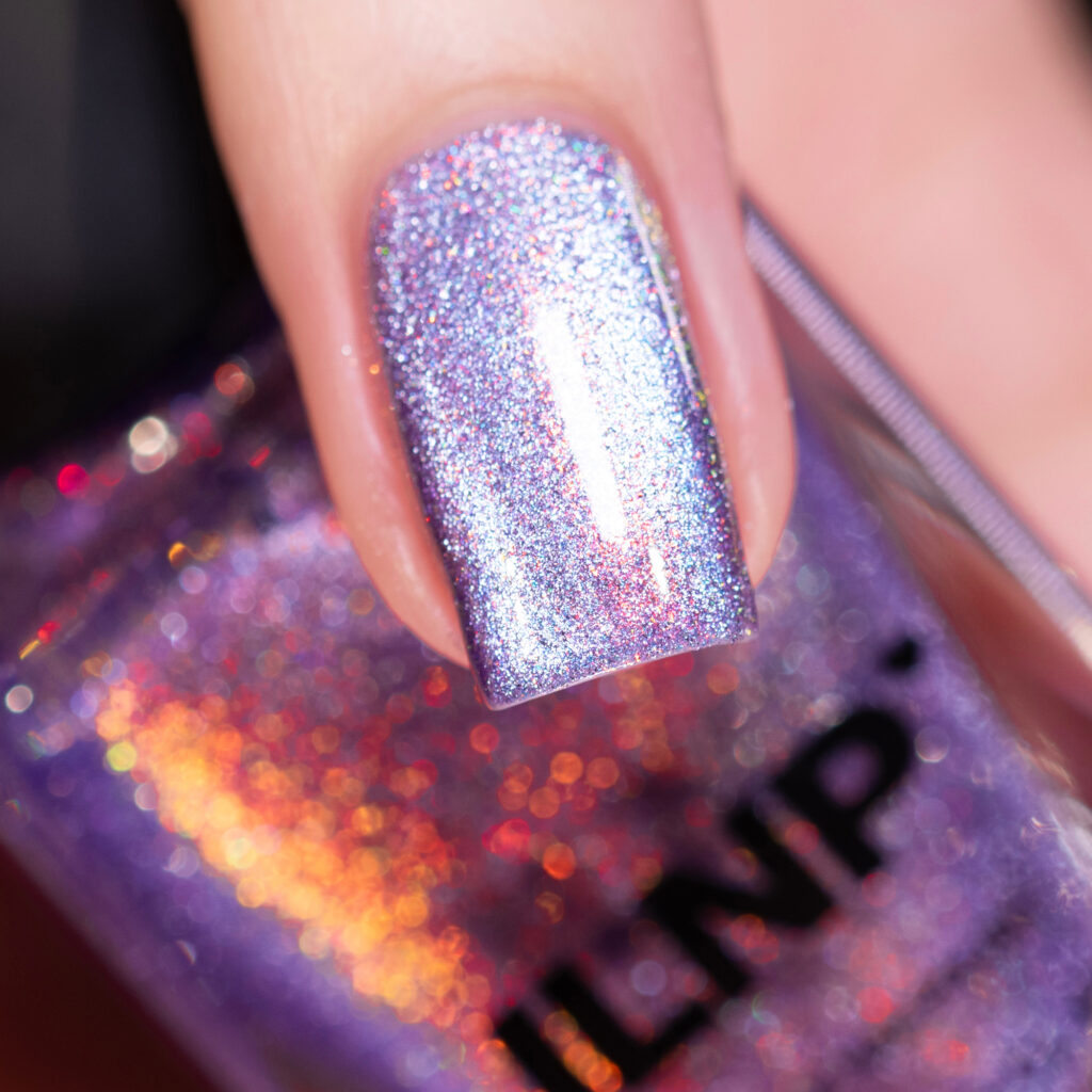 ILNP Boutique Effect Nail Polish | Magnet Activated Shades
